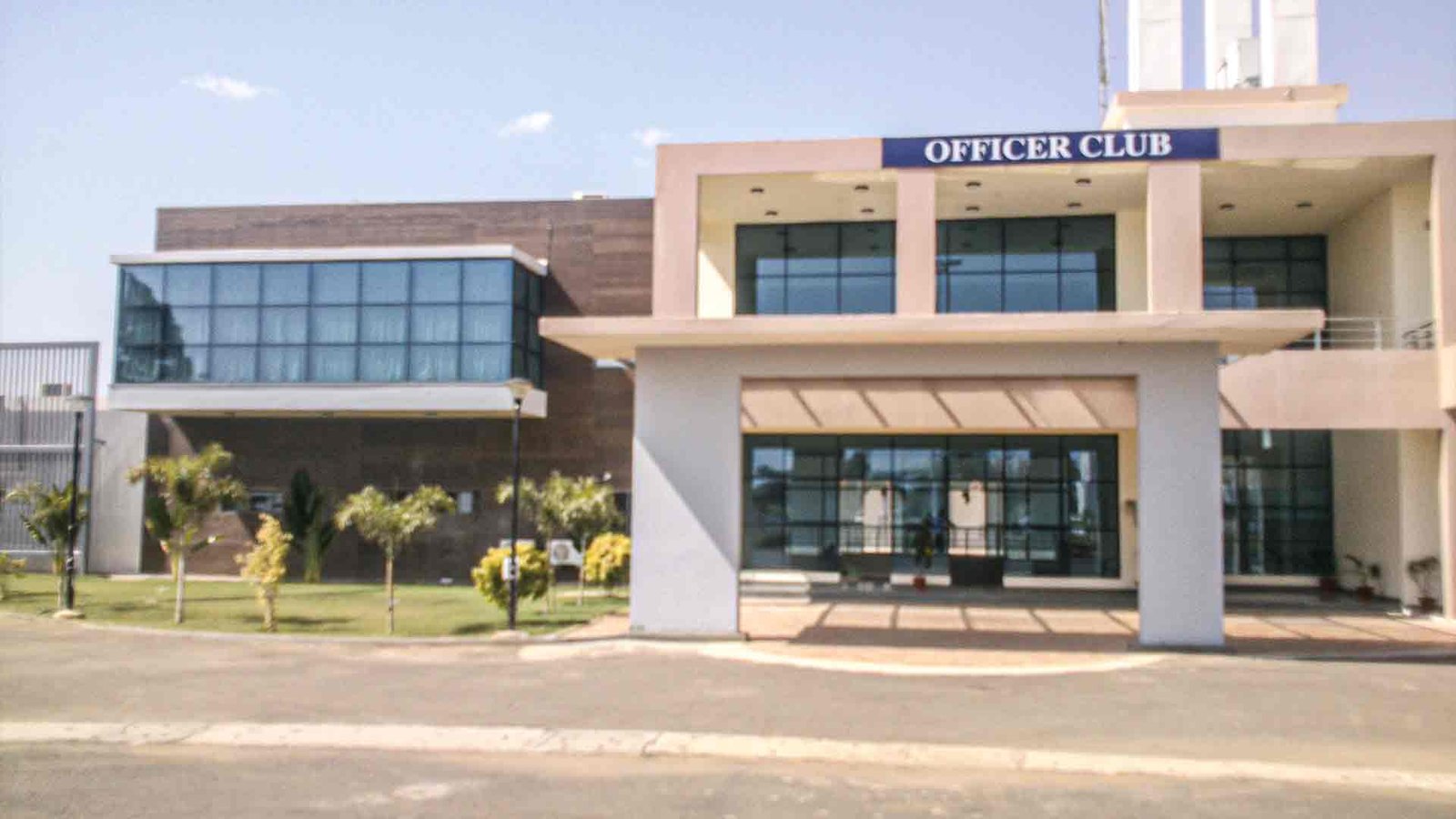 Adani Township - NZD Studio