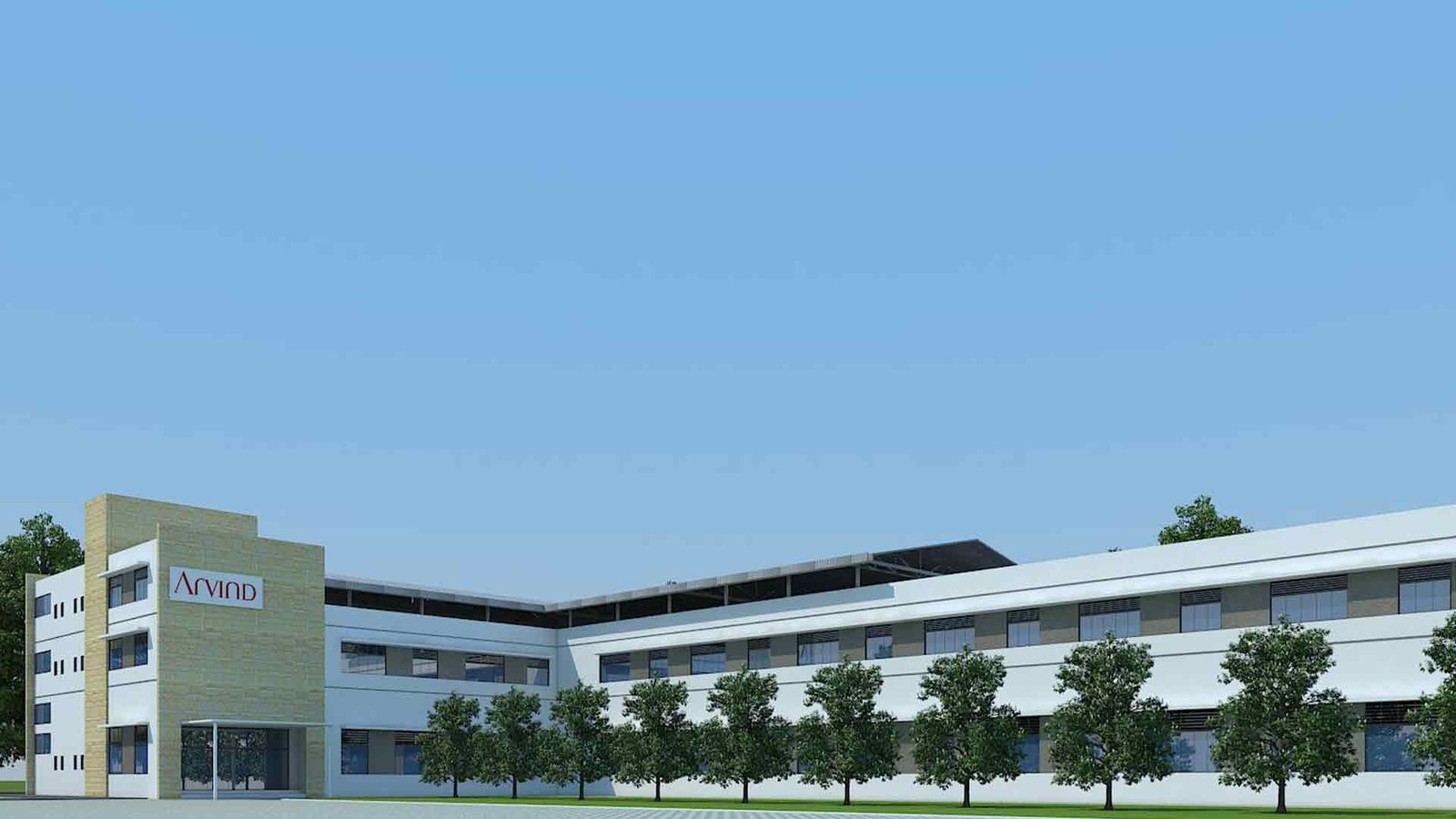 Arvind Mills - NZD Studio