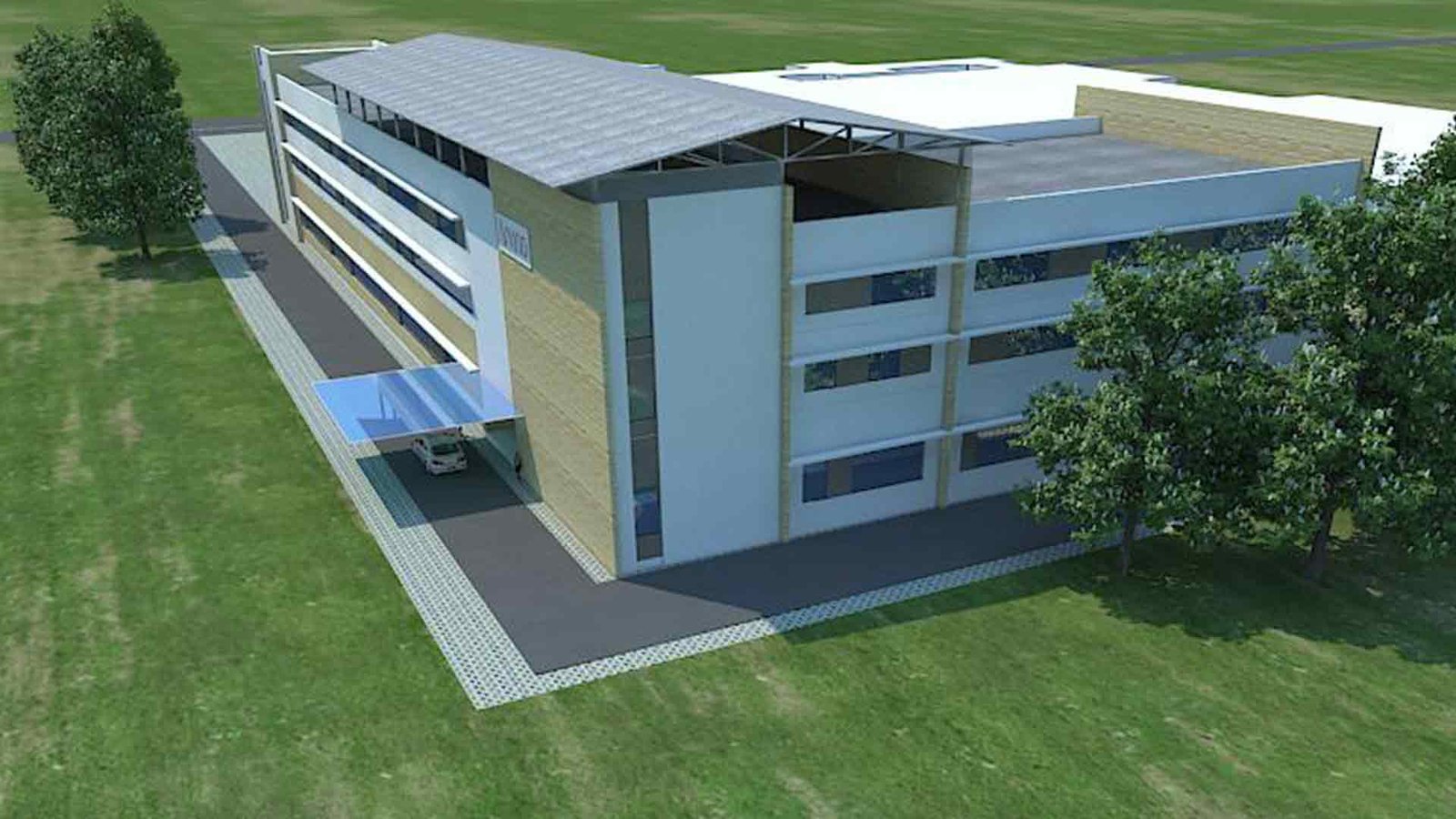 Arvind Mills - NZD Studio