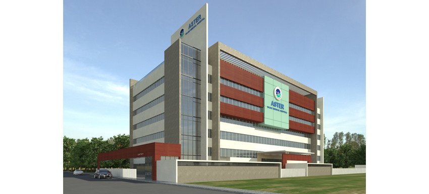 Aster Abu Dhabi - NZD Studio