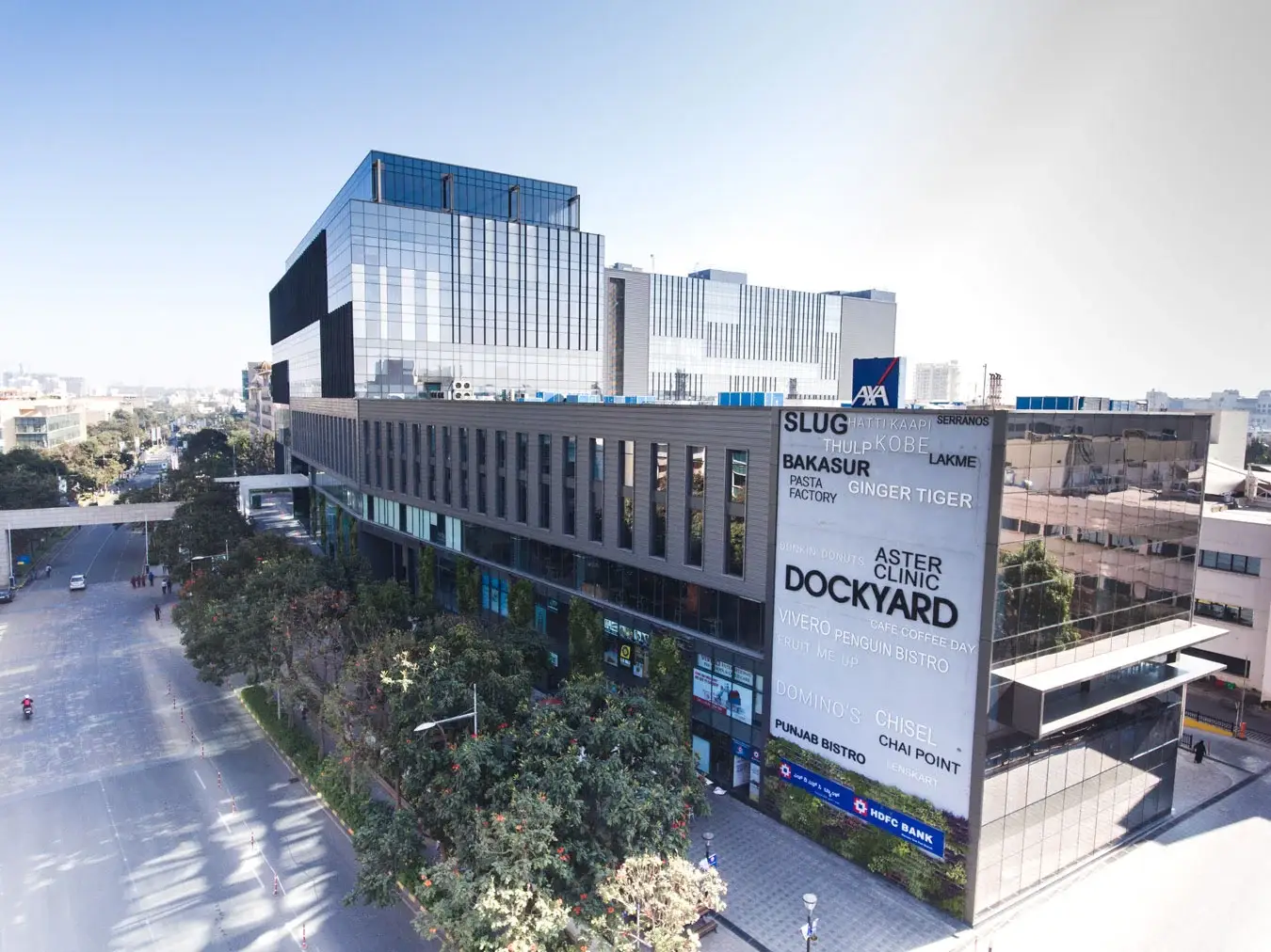 MFAR Green Heart - NZD Studio