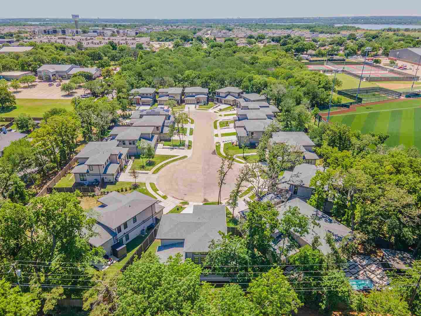 THE OAKS - NZD Studio