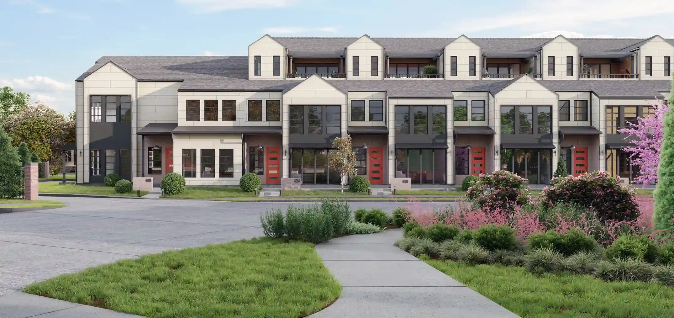 THE ROW - NZD Studio