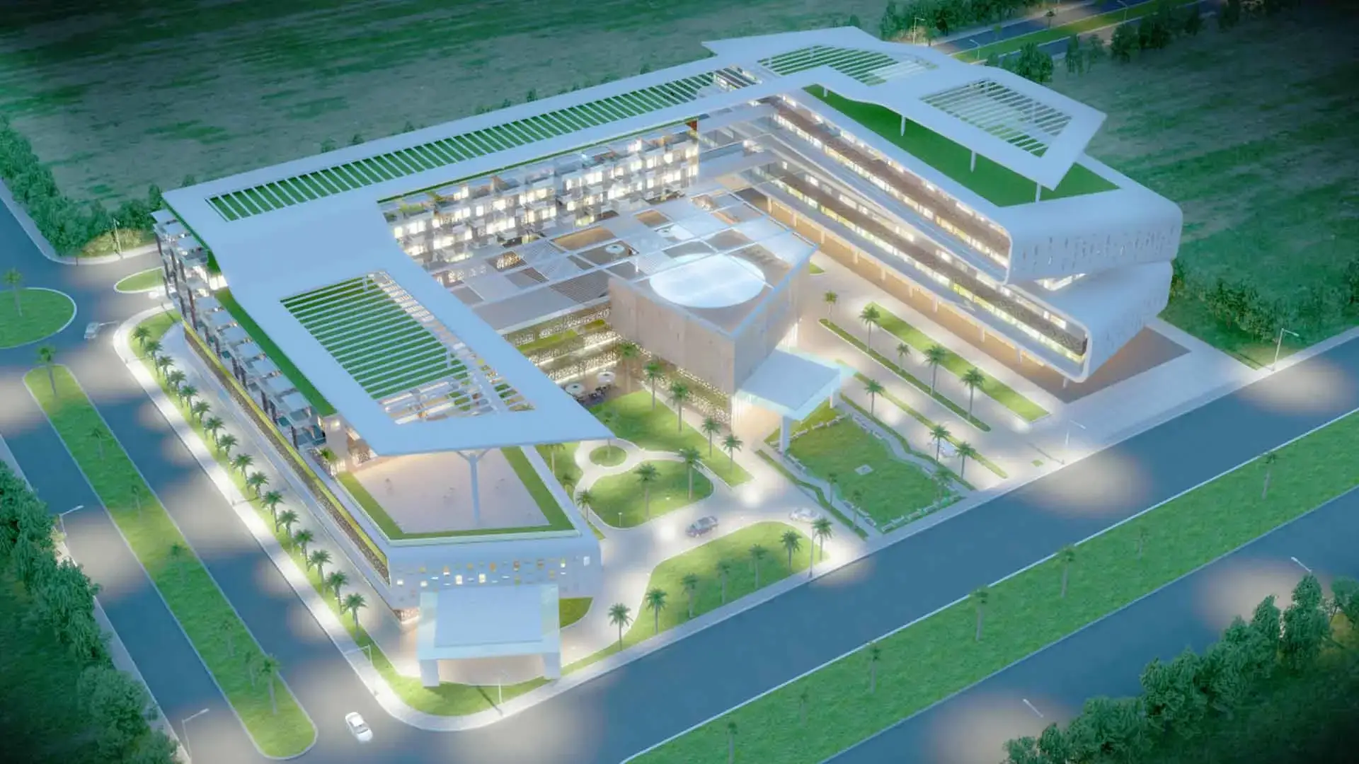 Zaya Hotel - NZD Studio